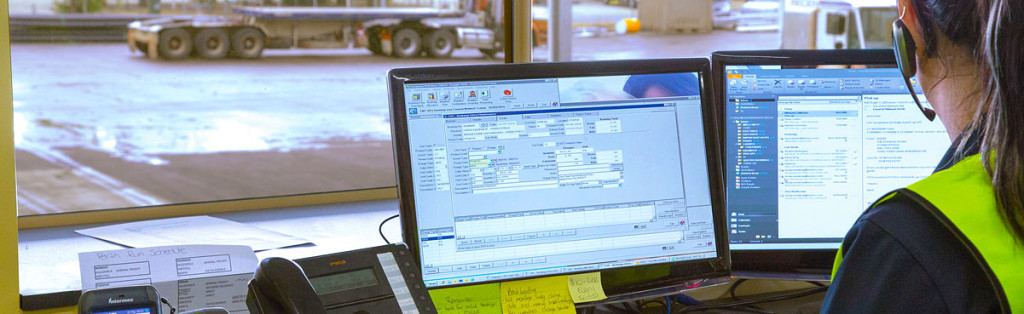 Freight Solutions | Air, Planes, Train, Sea & Road Freightage